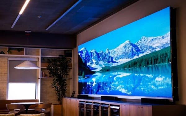 Pantallas led MCR-1 - Pantallas Led Peru